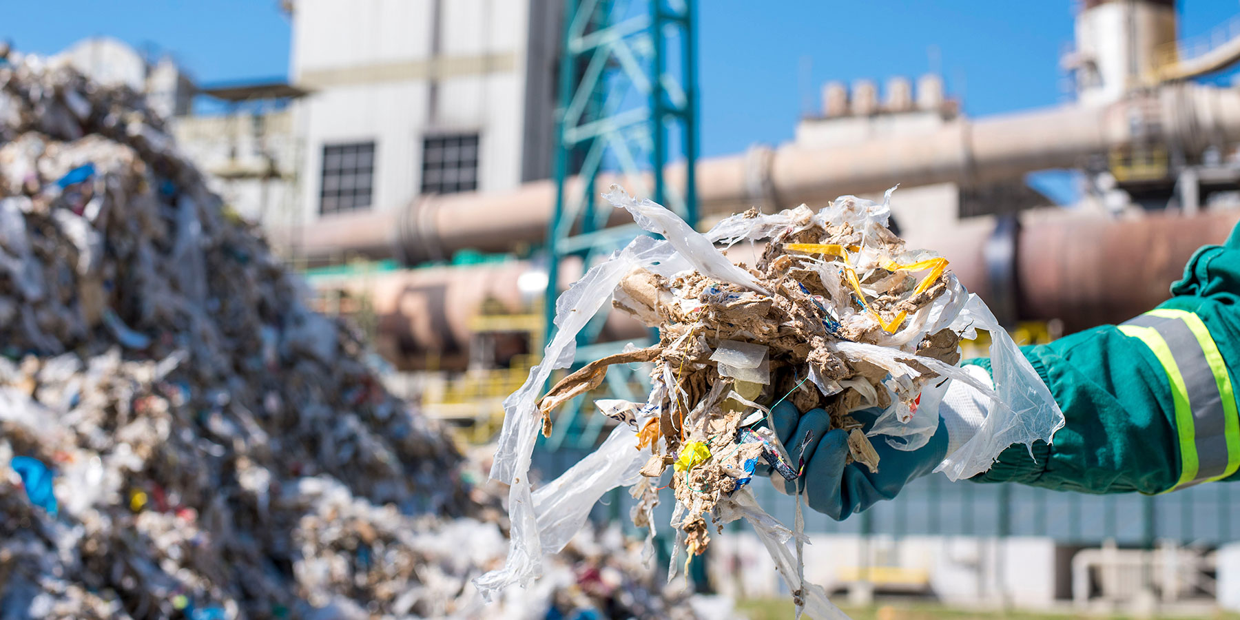 Refuse Derived Fuel :: NWH Group