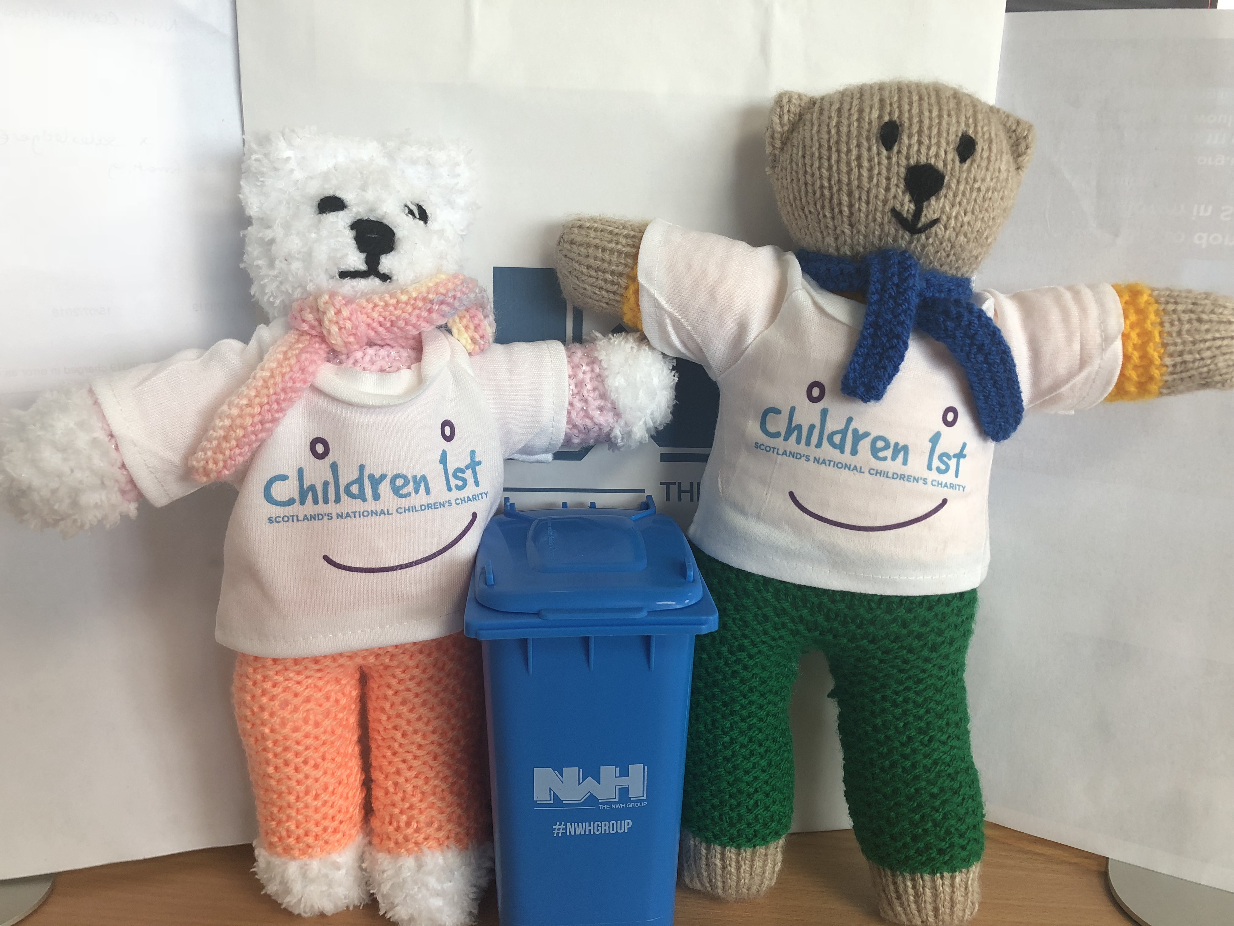 Our Commitment to Our Communities :: NWH Group