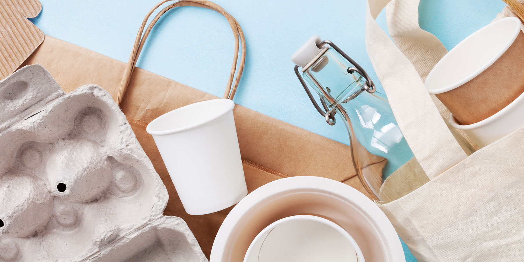 Recycled Waste Products for Sale Scotland | NWH Group