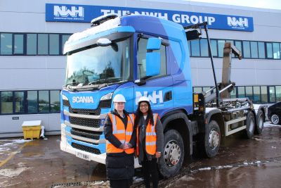 NWH Group | Waste Haulage, Trade Waste & Skip Hire Services